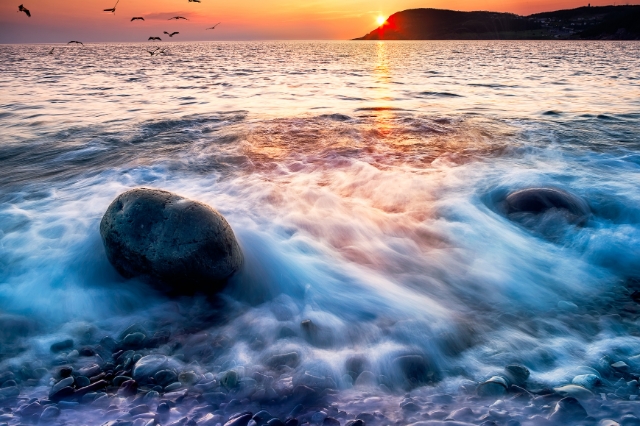 A Farewell Message for My Classmate Who Passed Away