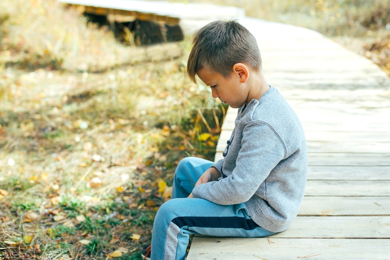 Heart Touching Letter About Absence of a Boss