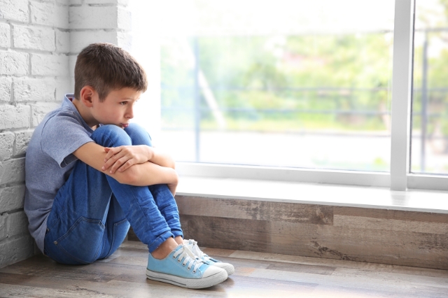 Heart Touching Letter About Absence of a Father