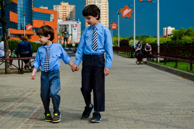 Heartwarming Message for Your Brother to Stay Cool