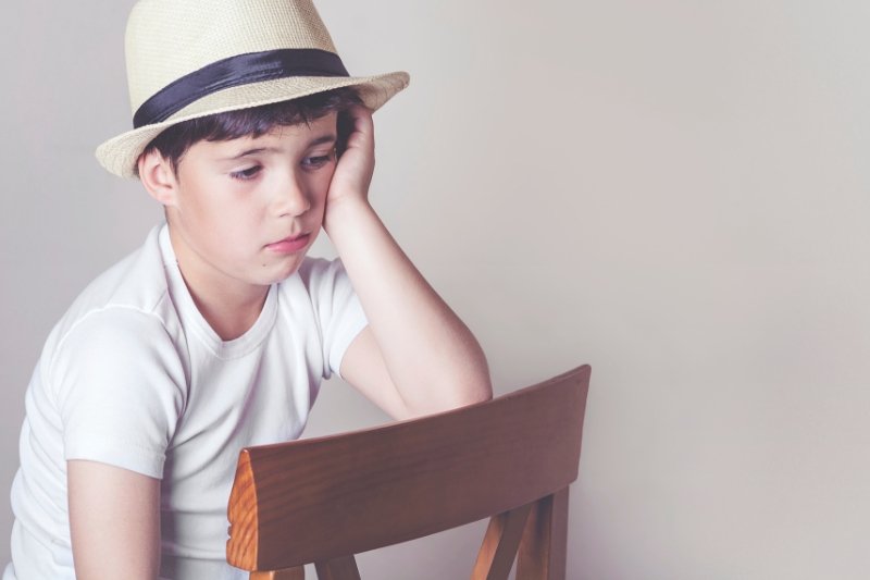 Growing Up Without a Brother Quotes