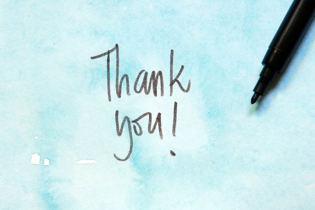 Thank You for Your Business Quotes