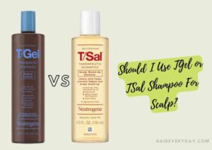 Should I Use T Gel Or T Sal Shampoo 2023 | Which Neutrogena Shampoo Is ...